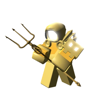 Gold Guard | Tower Defense Simulator Fanmade Content Wiki | Fandom