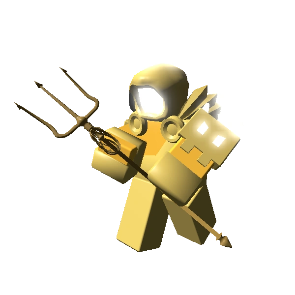 Gold Guard | Tower Defense Simulator Fanmade Content Wiki | Fandom