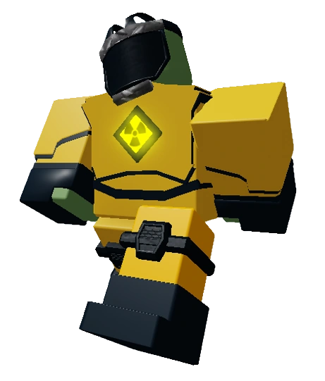 Hazmat | Tower Defense Simulator Fanmade Content Wiki | Fandom