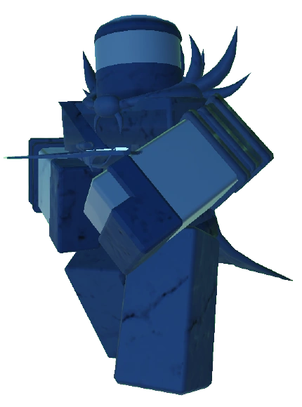 Frozen Hunter (CE2022) | Tower Defense Simulator Fanmade Content Wiki ...