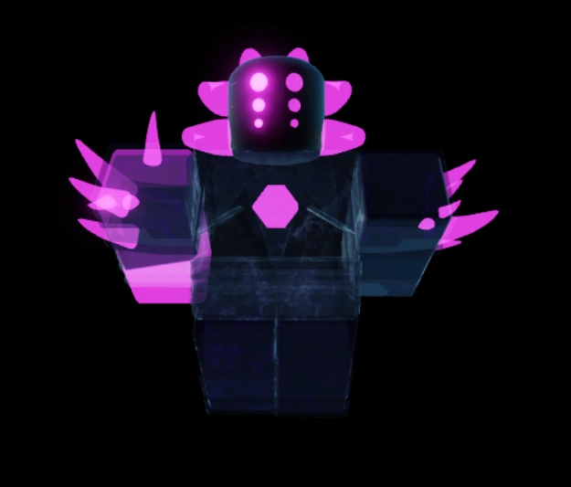 Spirit of Void Reaver | Tower Defense Simulator Fanmade Content Wiki ...