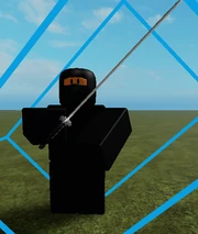 Ninja (Tower) | Tower Defense Simulator Fanmade Content Wiki | Fandom