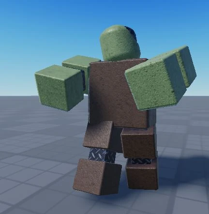 Normal? | Tower Defense Simulator Fanmade Content Wiki | Fandom