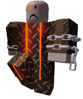 Tanky Heavy | Tower Defense Simulator Fanmade Content Wiki | Fandom