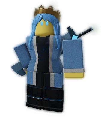 Alisha (TDS:Roti) | Tower Defense Simulator Fanmade Content Wiki | Fandom