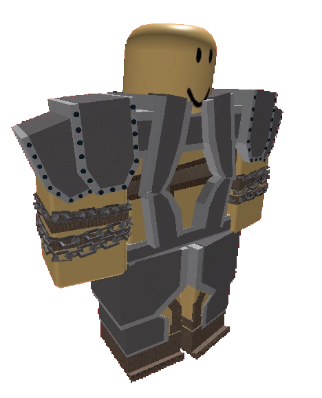 Bulk Master | Tower Defense Simulator Fanmade Content Wiki | Fandom