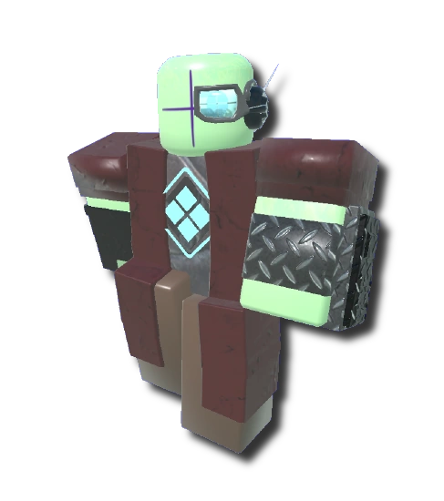 Outlaw (CCE) | Tower Defense Simulator Fanmade Content Wiki | Fandom