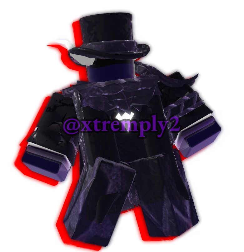 Dark Omen | Tower Defense Simulator Fanmade Content Wiki | Fandom