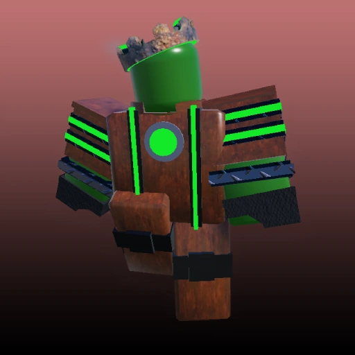 King Slow Boss | Tower Defense Simulator Fanmade Content Wiki | Fandom