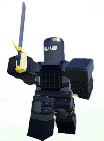 Knight (Inemant) | Tower Defense Simulator Fanmade Content Wiki | Fandom