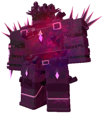 Void | Tower Defense Simulator Fanmade Content Wiki | Fandom