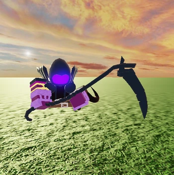 Void Grim Reaper | Tower Defense Simulator Fanmade Content Wiki | Fandom