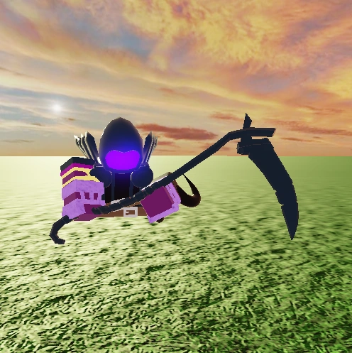 Void Grim Reaper | Tower Defense Simulator Fanmade Content Wiki | Fandom