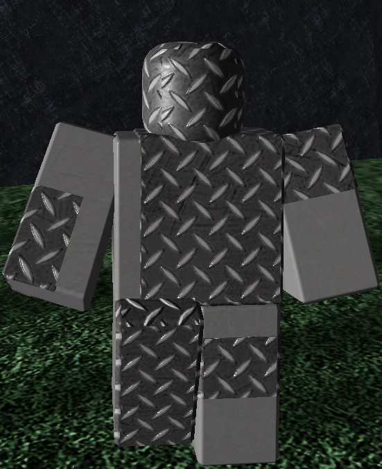 Metallic Boss | Tower Defense Simulator Fanmade Content Wiki | Fandom