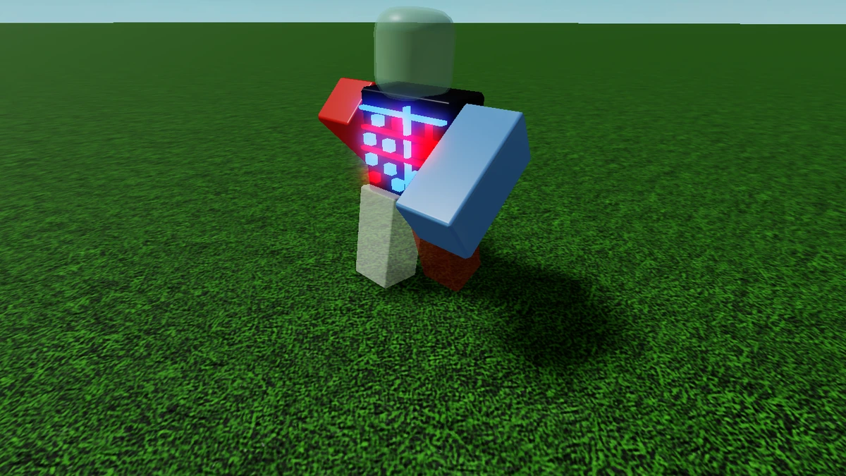 Encrypted Nanite | Tower Defense Simulator Fanmade Content Wiki | Fandom