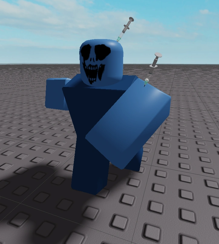 Escaper | Tower Defense Simulator Fanmade Content Wiki | Fandom