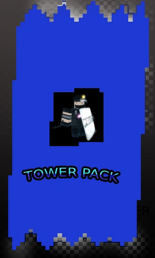Tower Card Pack | Tower Defense Simulator Fanmade Content Wiki | Fandom