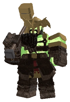 Alrik | Tower Defense Simulator Fanmade Content Wiki | Fandom