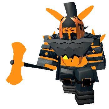 Molten Titan | Tower Defense Simulator Fanmade Content Wiki | Fandom