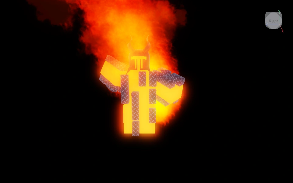 Fire core | Tower Defense Simulator Fanmade Content Wiki | Fandom