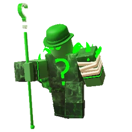 Mystery Summoner | Tower Defense Simulator Fanmade Content Wiki | Fandom