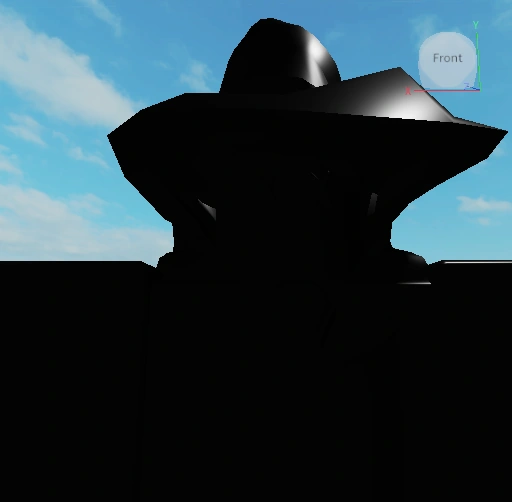 Dark Doctor | Tower Defense Simulator Fanmade Content Wiki | Fandom