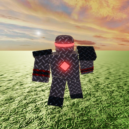 Robotic | Tower Defense Simulator Fanmade Content Wiki | Fandom