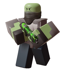 Super Raider | Tower Defense Simulator Fanmade Content Wiki | Fandom