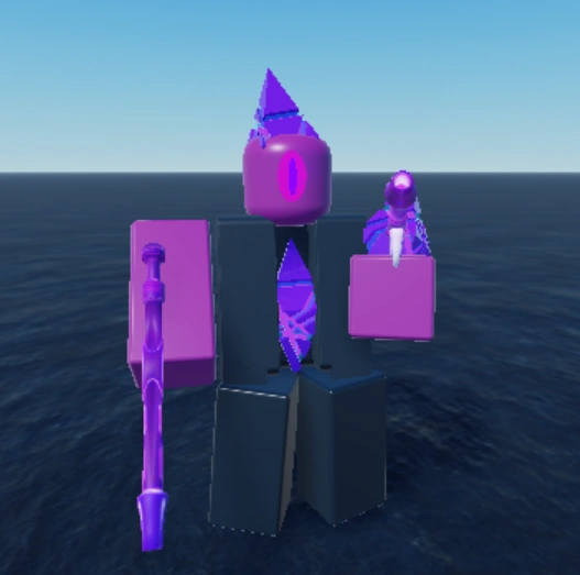 Unstable Gunner | Tower Defense Simulator Fanmade Content Wiki | Fandom