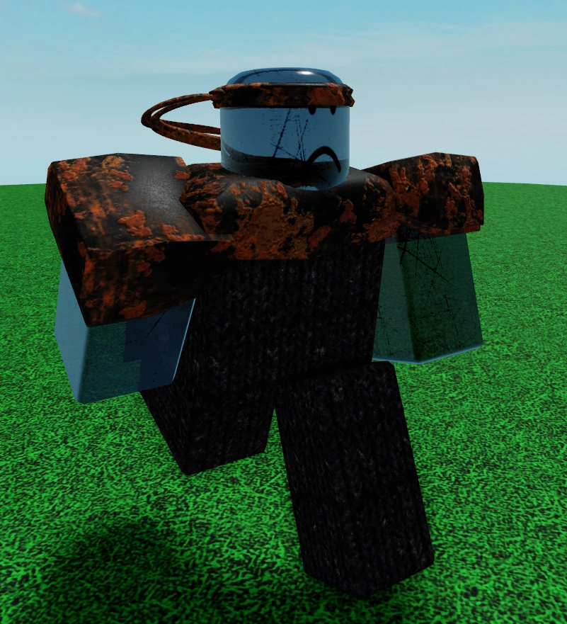 Armored Hidden | Tower Defense Simulator Fanmade Content Wiki | Fandom