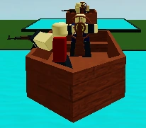 Boat Tower | Tower Defense Simulator Fanmade Content Wiki | Fandom