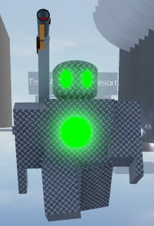 Rocket bot | Tower Defense Simulator Fanmade Content Wiki | Fandom