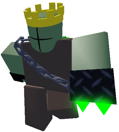 Normal King | Tower Defense Simulator Fanmade Content Wiki | Fandom