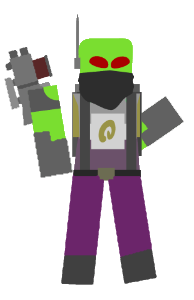 Commando (enemy) | Tower Defense Simulator Fanmade Content Wiki | Fandom