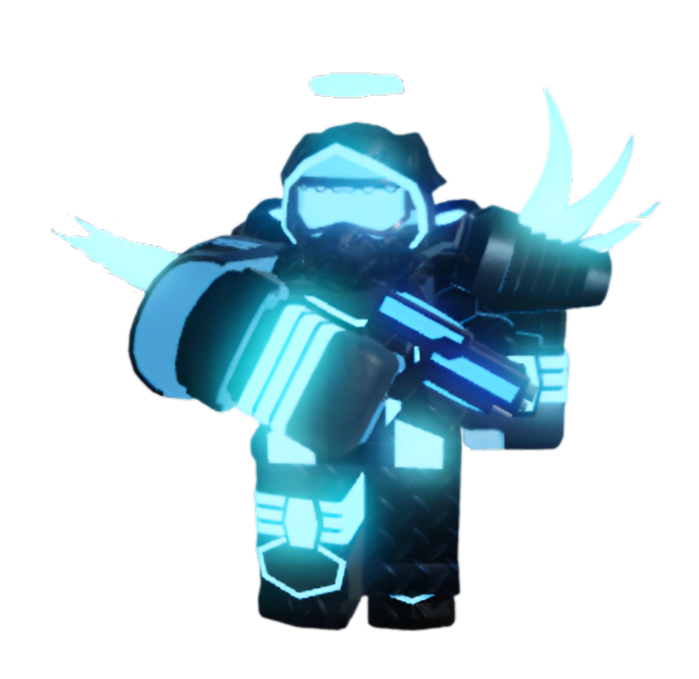 Freon Master II | Tower Defense Simulator Fanmade Content Wiki | Fandom