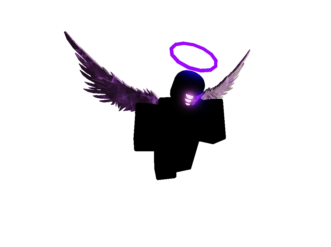 Angel of the Void | Tower Defense Simulator Fanmade Content Wiki | Fandom