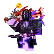 Legendary Void Reaver | Tower Defense Simulator Fanmade Content Wiki ...