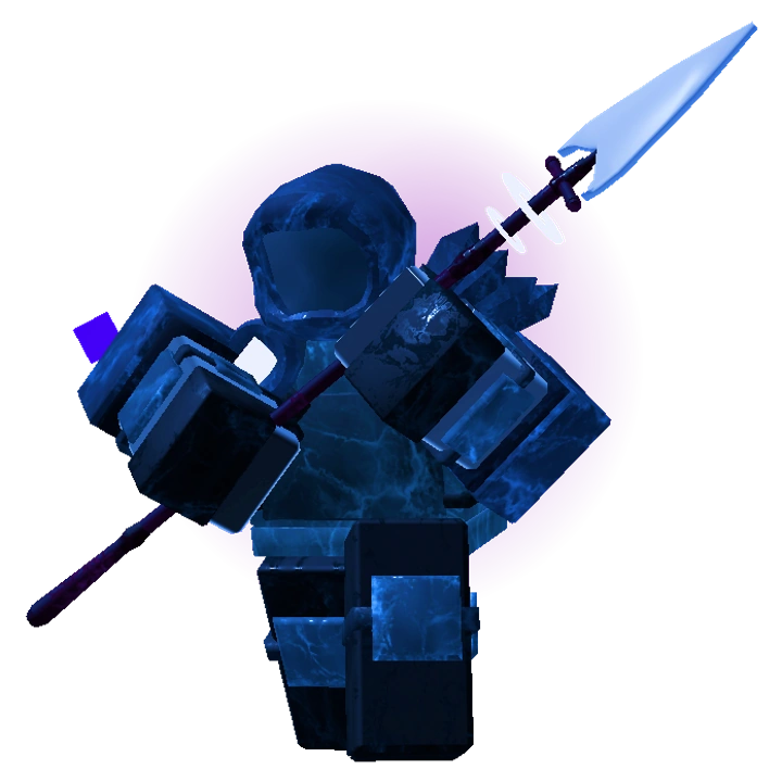 Vengful Fallen Guardian | Tower Defense Simulator Fanmade Content Wiki ...