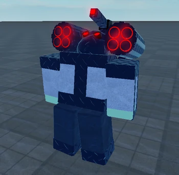 A.C.E Suit (Enemy) | Tower Defense Simulator Fanmade Content Wiki | Fandom