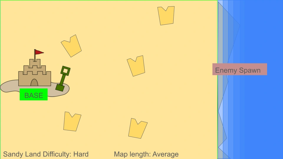 Battlefield Maps | Tower Defense Simulator Fanmade Content Wiki | Fandom