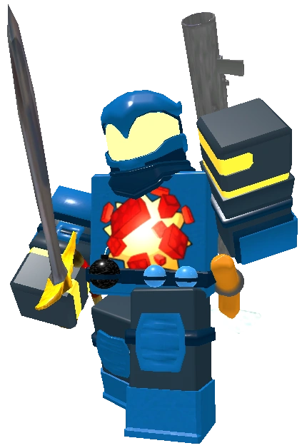 Brickbattler | Tower Defense Simulator Fanmade Content Wiki | Fandom