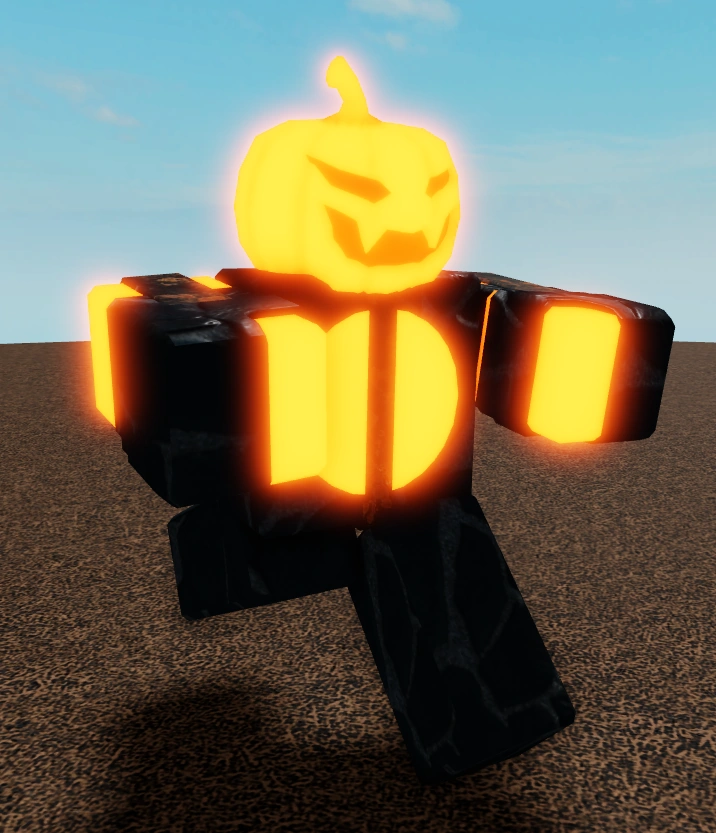 Molten Jackling | Tower Defense Simulator Fanmade Content Wiki | Fandom