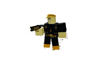 Golden Electroshocker | Tower Defense Simulator Fanmade Content Wiki ...