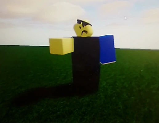 Fast Betrayed Zombie | Tower Defense Simulator Fanmade Content Wiki ...