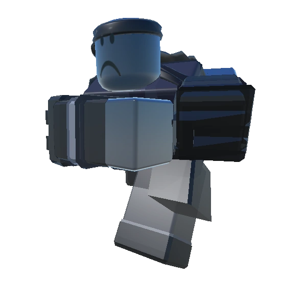 Stealthy | Tower Defense Simulator Fanmade Content Wiki | Fandom