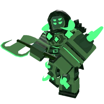 Nuclear Overlord | Tower Defense Simulator Fanmade Content Wiki | Fandom