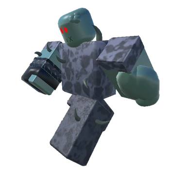 Slow Boss | Tower Defense Simulator Fanmade Content Wiki | Fandom