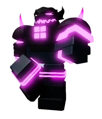 Void Titan (Deadly Mode) | Tower Defense Simulator Fanmade Content Wiki ...