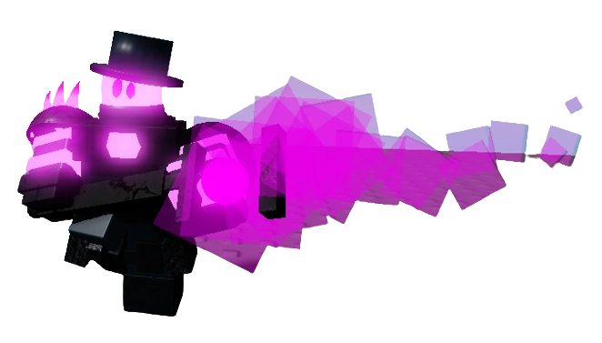 Void Summoner (Deadly Mode) | Tower Defense Simulator Fanmade Content ...