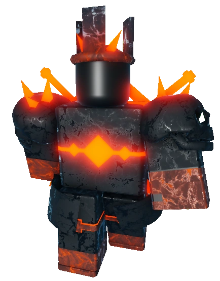 Lord of Doom | Tower Defense Simulator Fanmade Content Wiki | Fandom